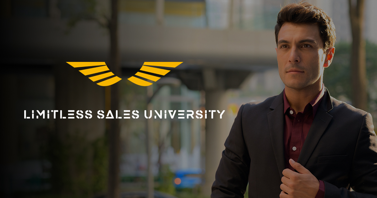 Limitless Sales University